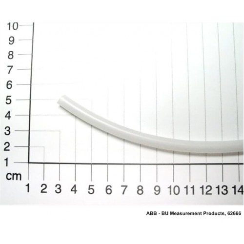 62666 - Flexible tubing, 1 m length