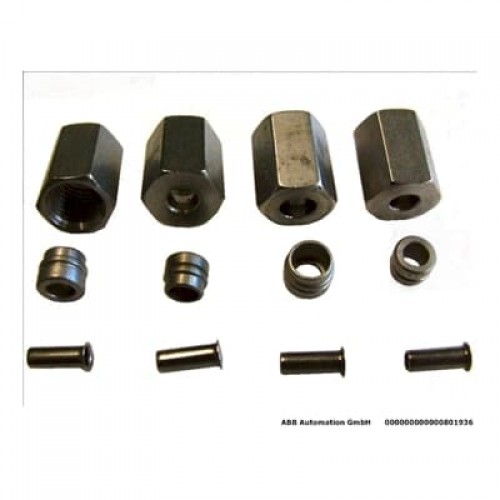 801936 - Set pipe Fitting
